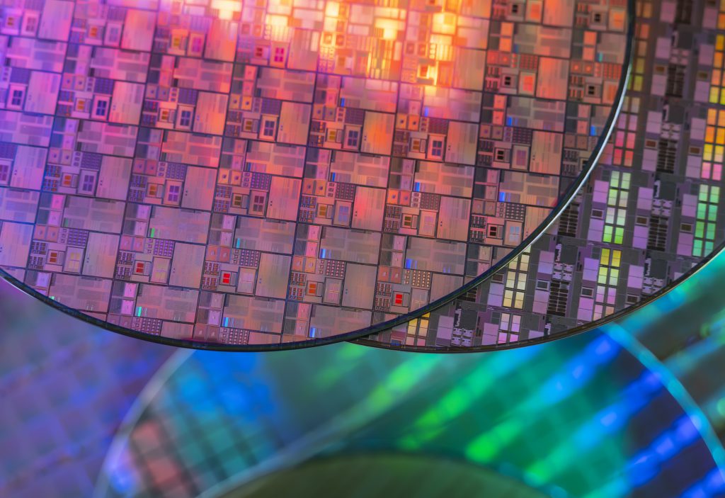 RapiTrim Semiconductor Wafer Trimming Systems • PPI